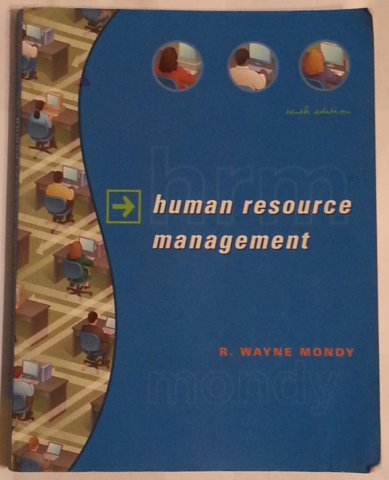 Human Resource Management: 9780132225953: Human Resources Books ...