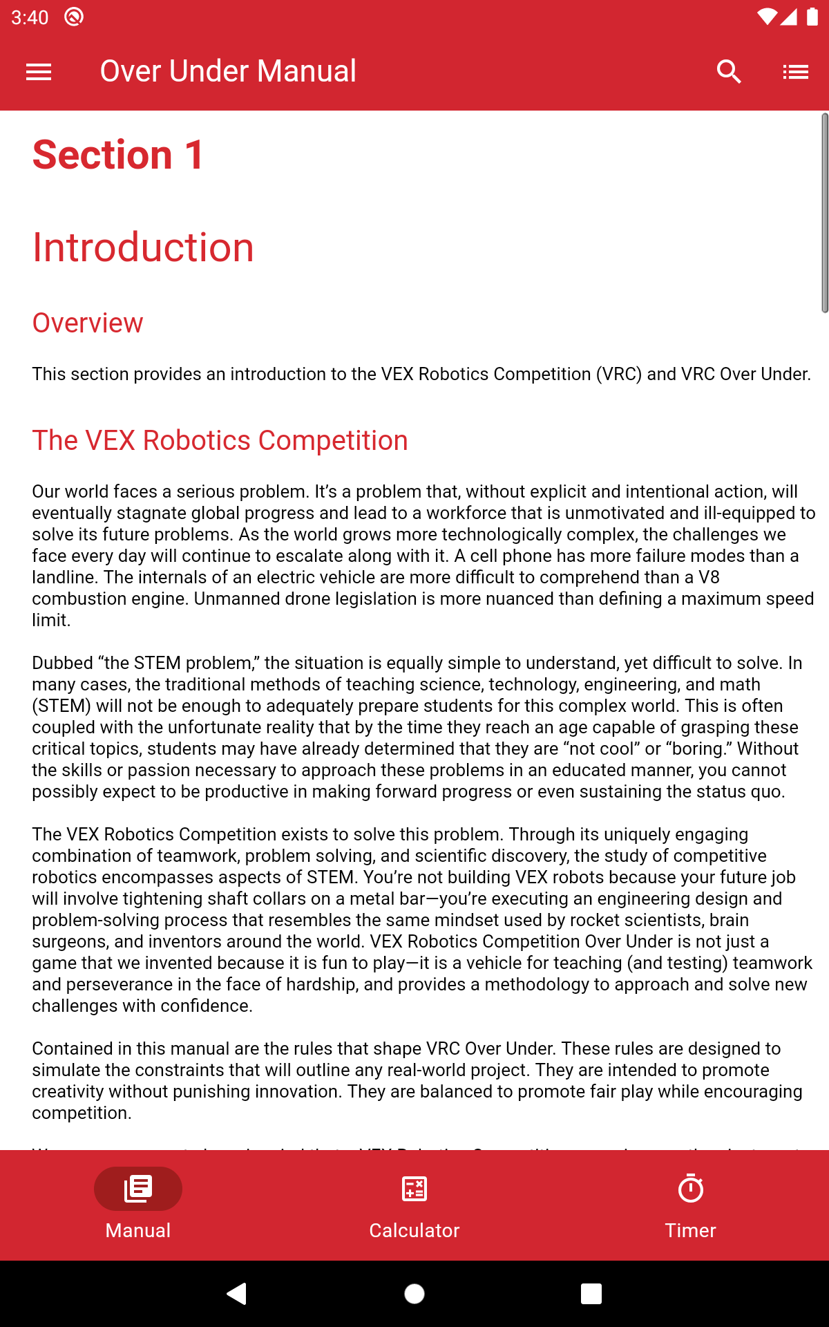 V5RC Hub - App on Amazon Appstore