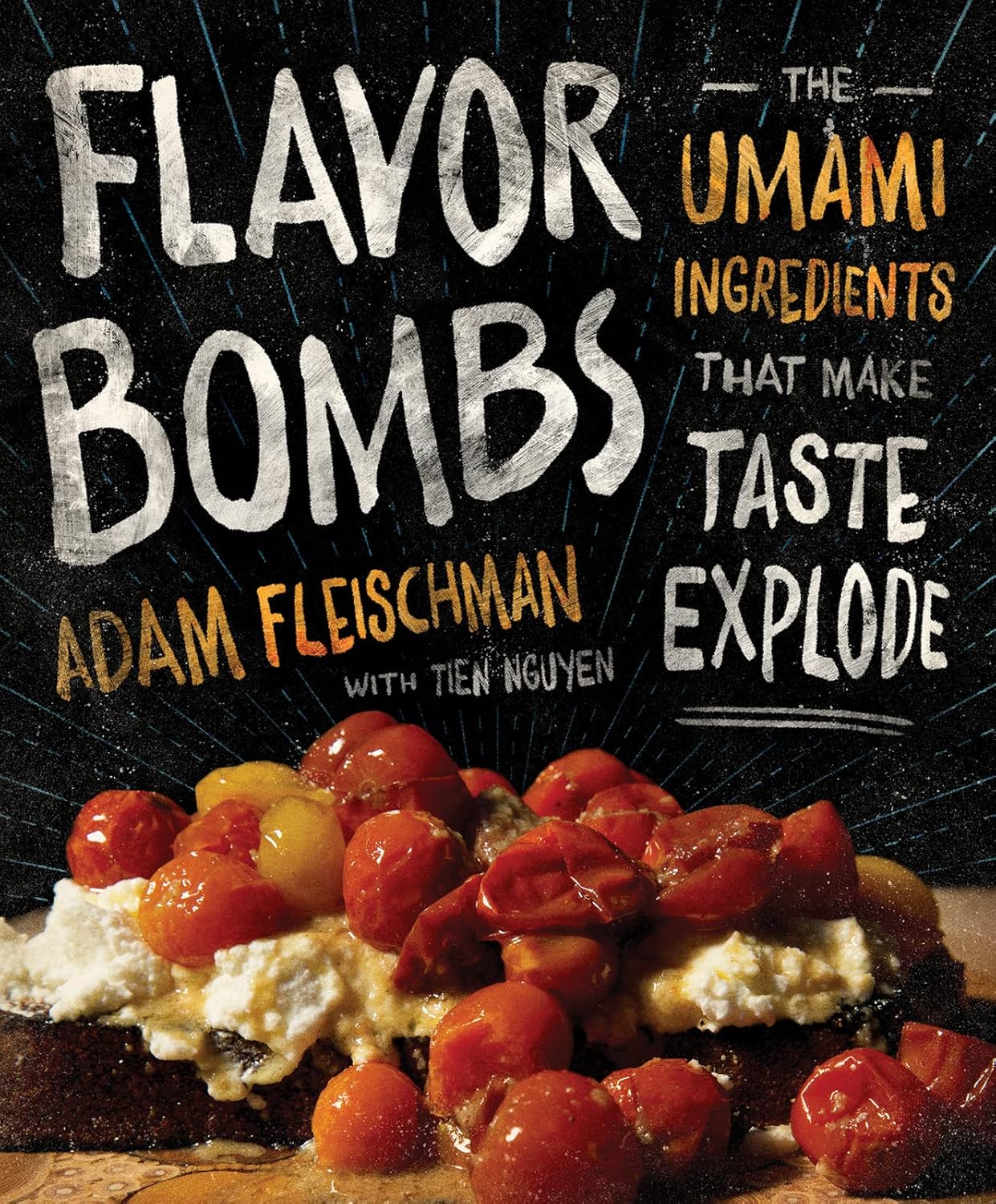 Flavor Bombs: The Umami Ingredients That Make Taste Explode – A ...