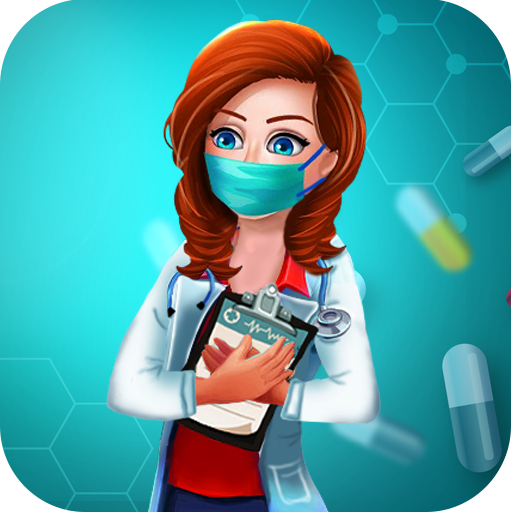 Hospital Sim Game - App on the Amazon Appstore