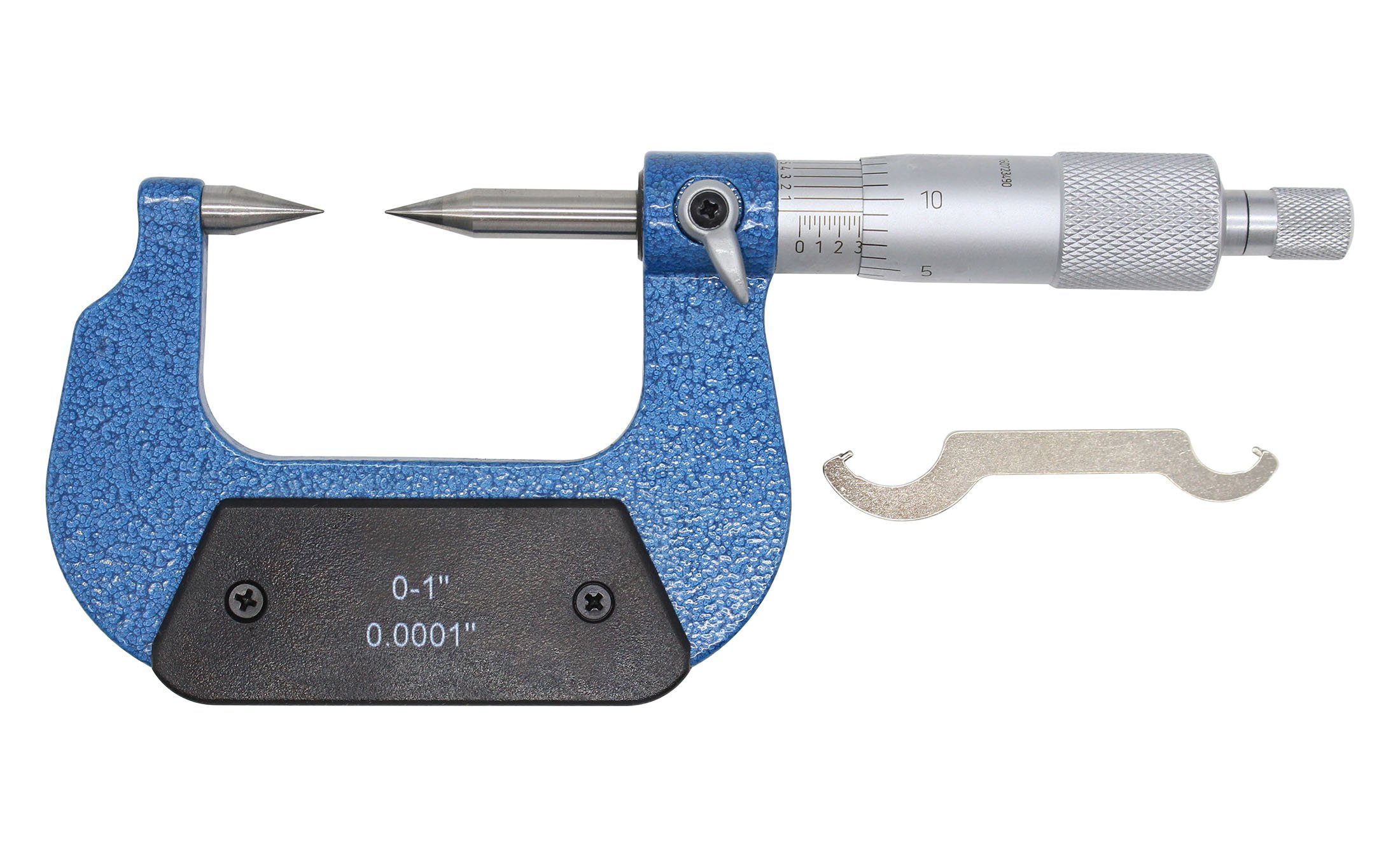 Buy Professional Precision Point Micrometer Outside Micrometer 0.0001 ...