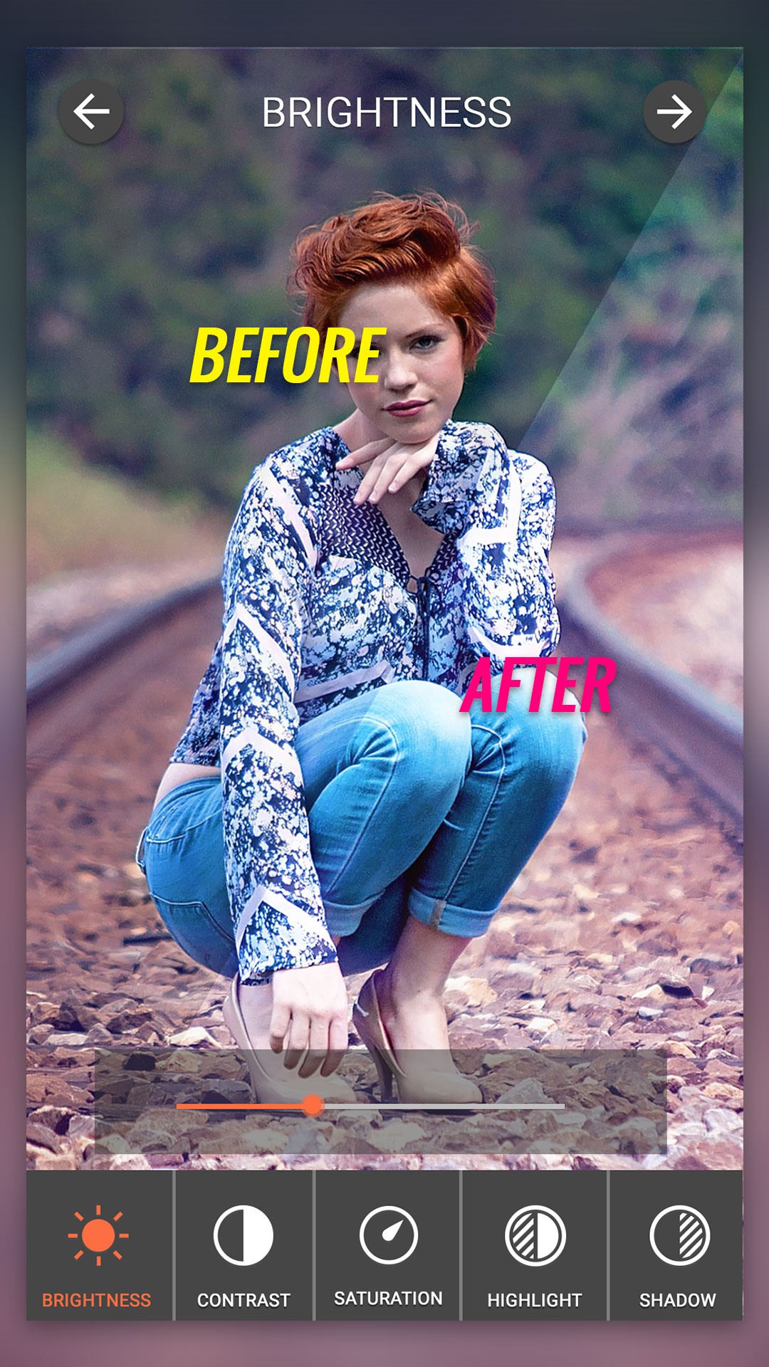 Photo Enhancer - App on Amazon Appstore