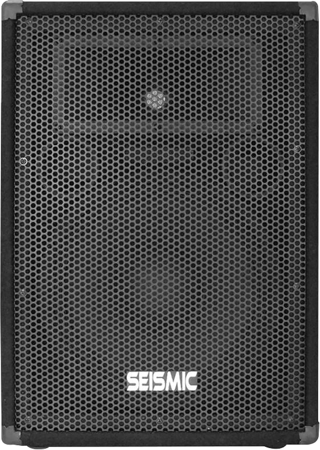 Amazon.com: Seismic Audio - FL-12MP - Pro Audio PA/DJ 12" Monitor - 100 ...