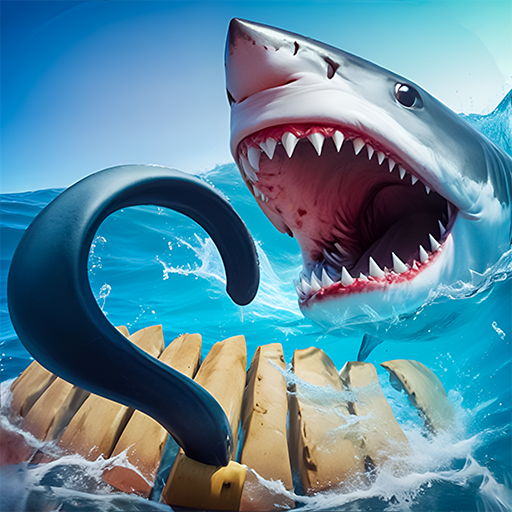 Raft Journey Seas Survival Island Escape Adventure - App on Amazon Appstore