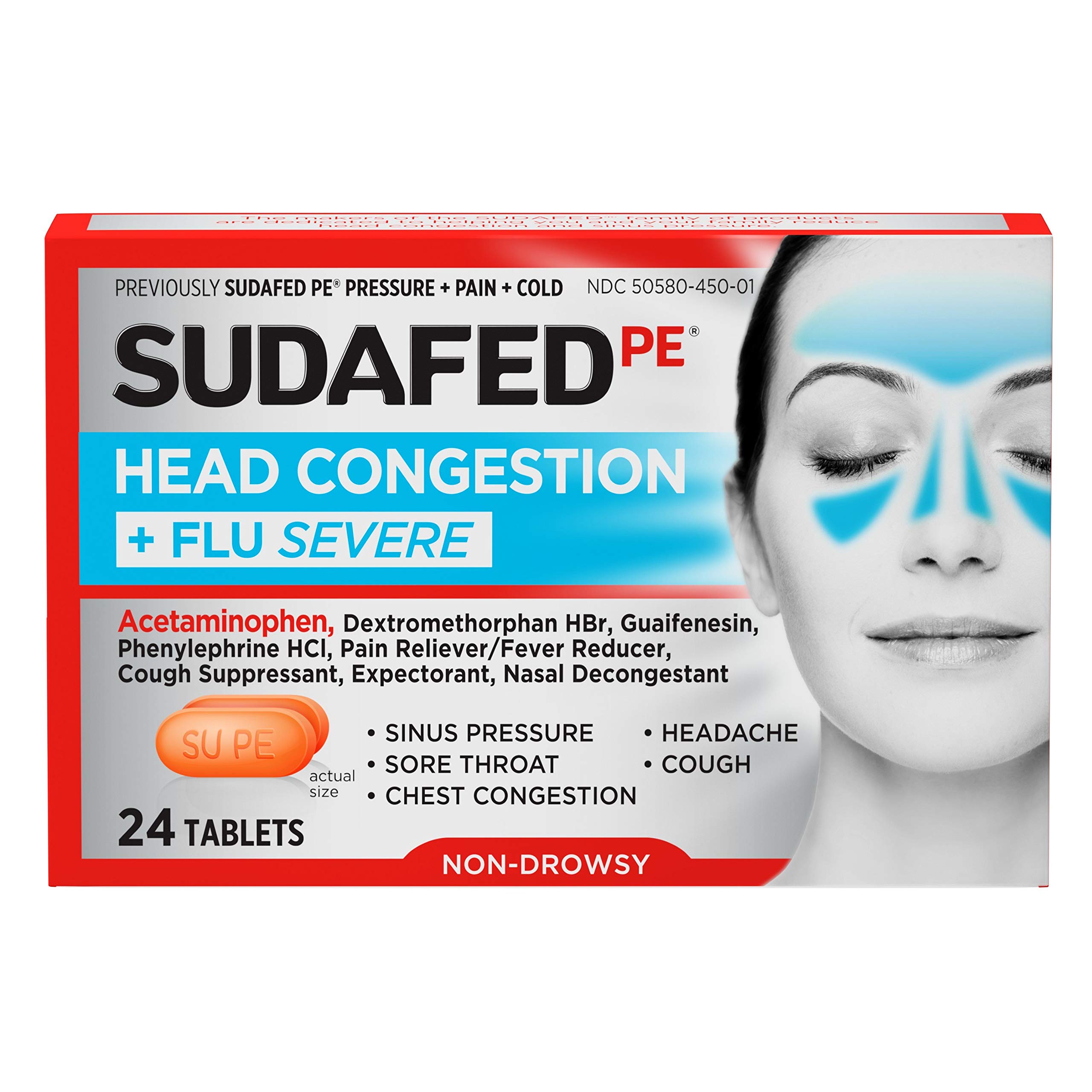 Sudafed Decongestant Tablets | atelier-yuwa.ciao.jp