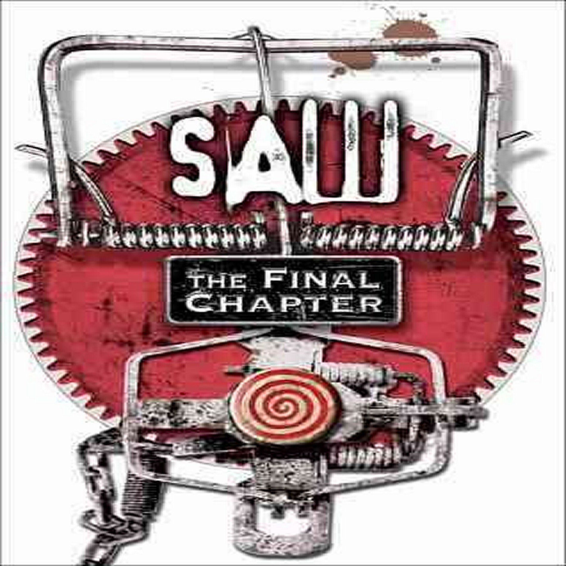 Amazon.com: Saw: The Final Chapter : Tobin Bell, Cary Elwes, Kevin ...