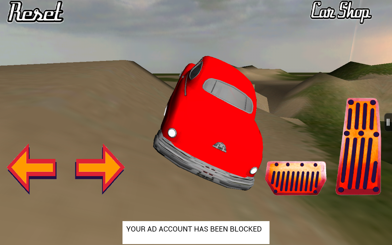 Retro Car Builder 3D Free - Custom Body Shop and Classic Car Cruiser ...