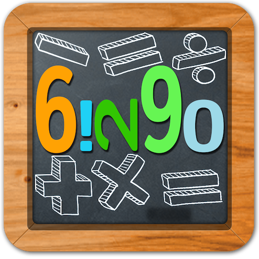 Math Bingo - App on Amazon Appstore