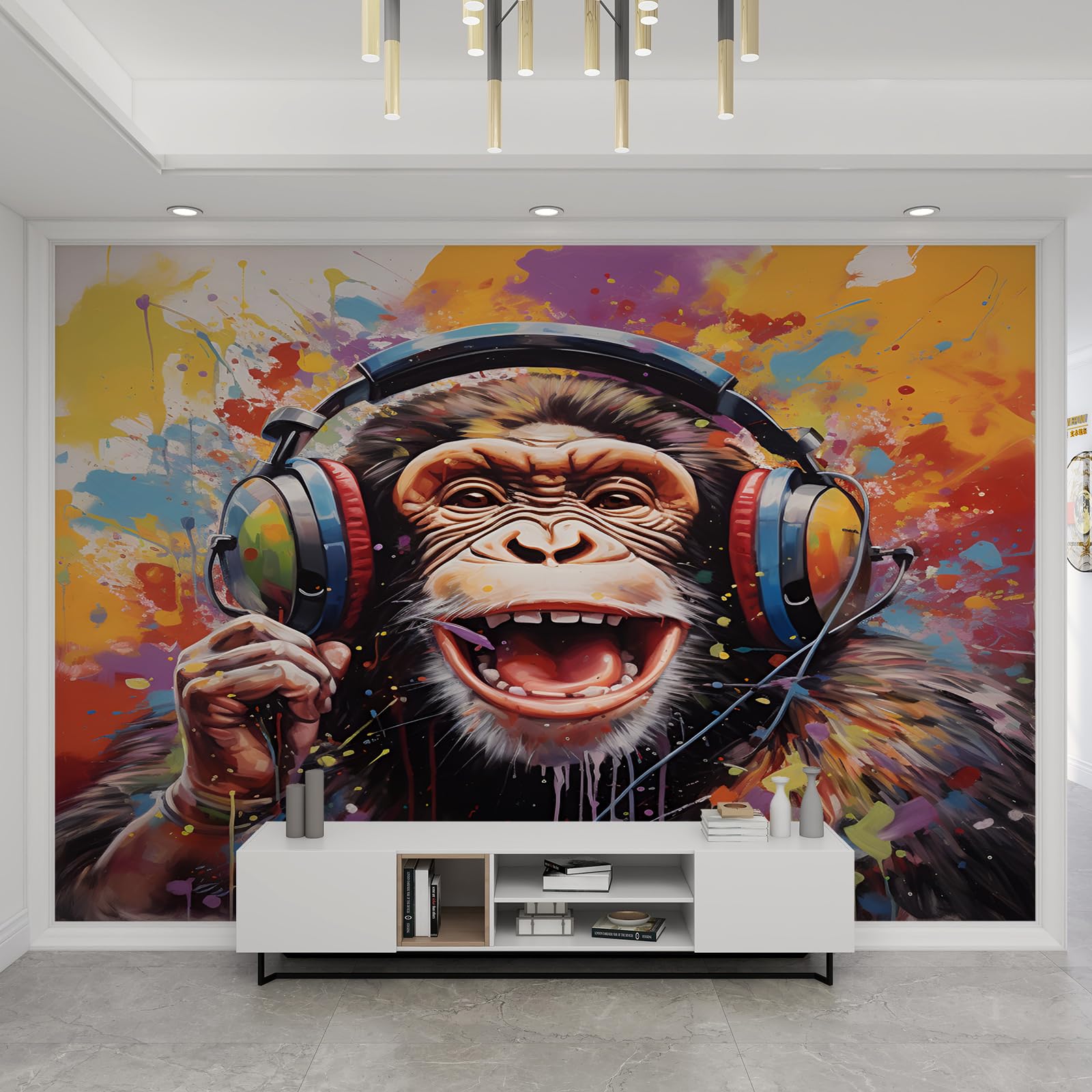 Monkey Wallpapersmonkey Wallpapers Amp Amp Cute Monkey Backgrounds