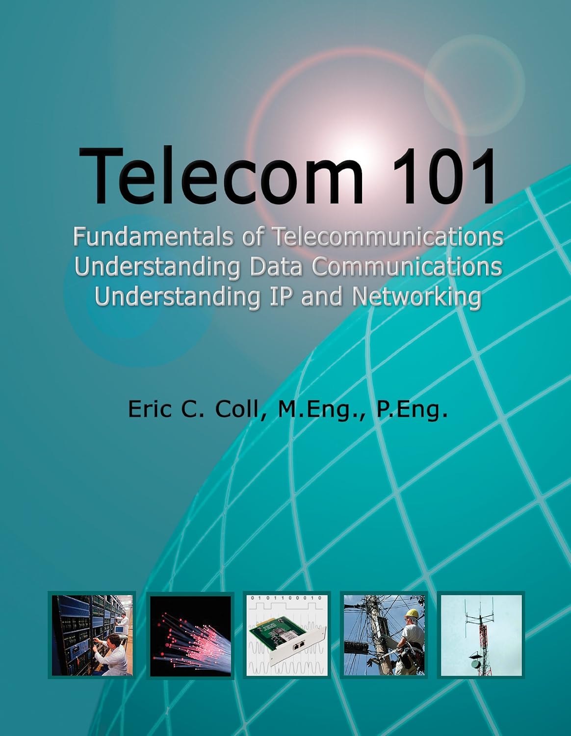 Buy Telecom 101 Book Online at Low Prices in India | Telecom 101 ...