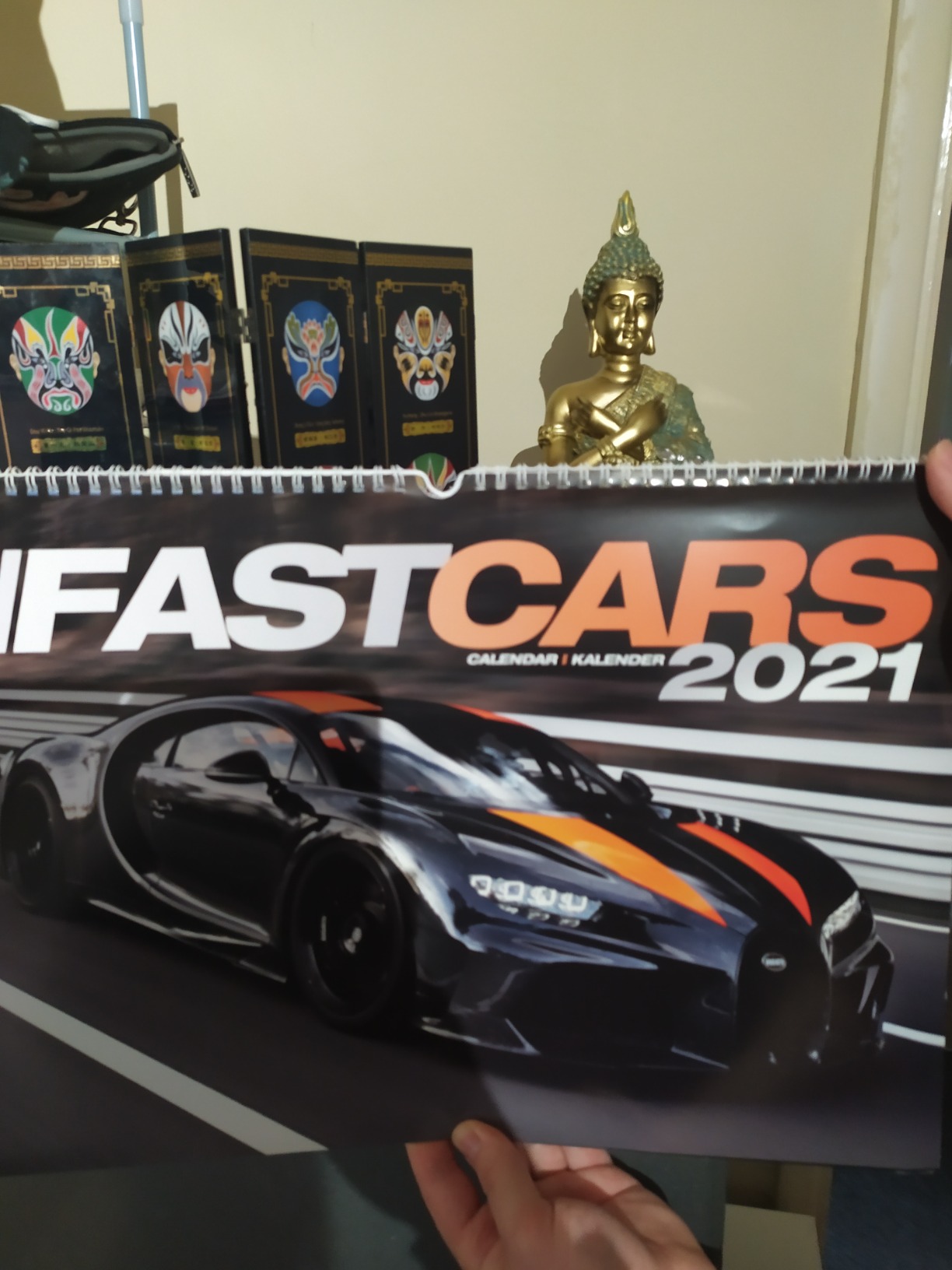 Fast Cars 2021 Calendar: The ultimate car calendar: Amazon.co.uk: Glenn ...
