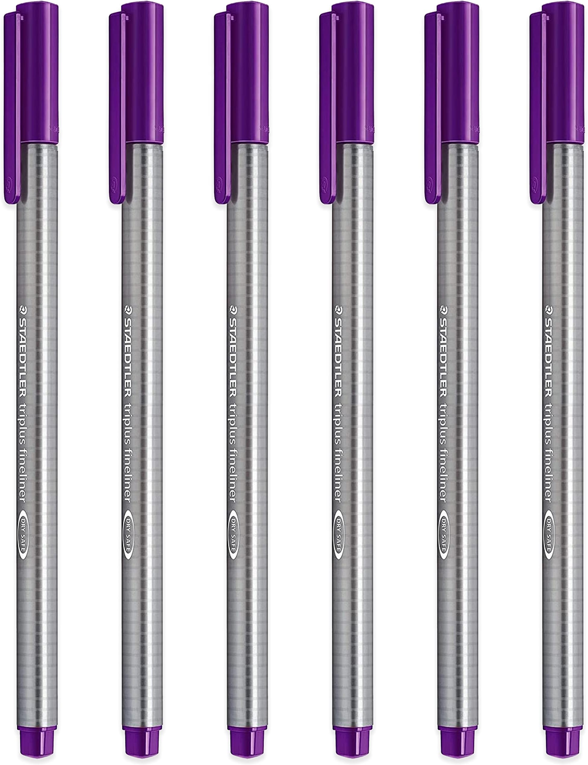 Staedtler Fineliner 0.3Mm Pens at Christopher Stafford blog