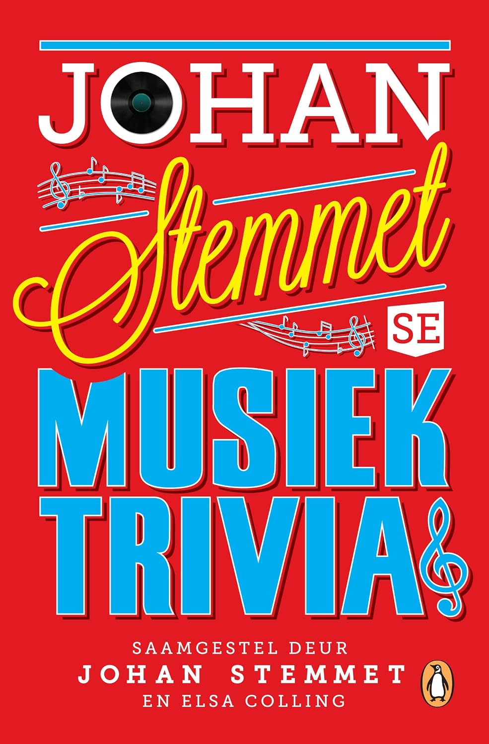 Johan Stemmet se musiektrivia (Afrikaans Edition) eBook : Stemmet ...