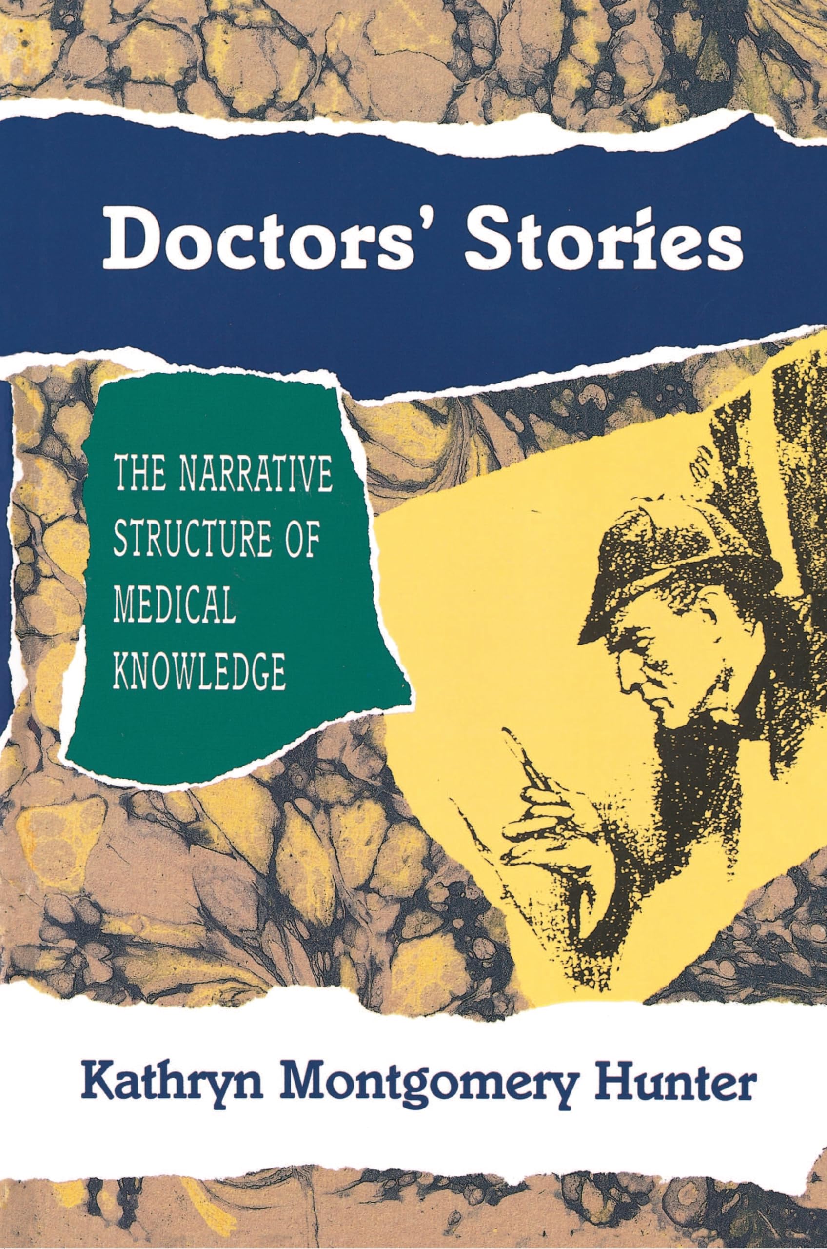 Doctors' Stories: 9780691015057: Medicine & Health Science Books ...
