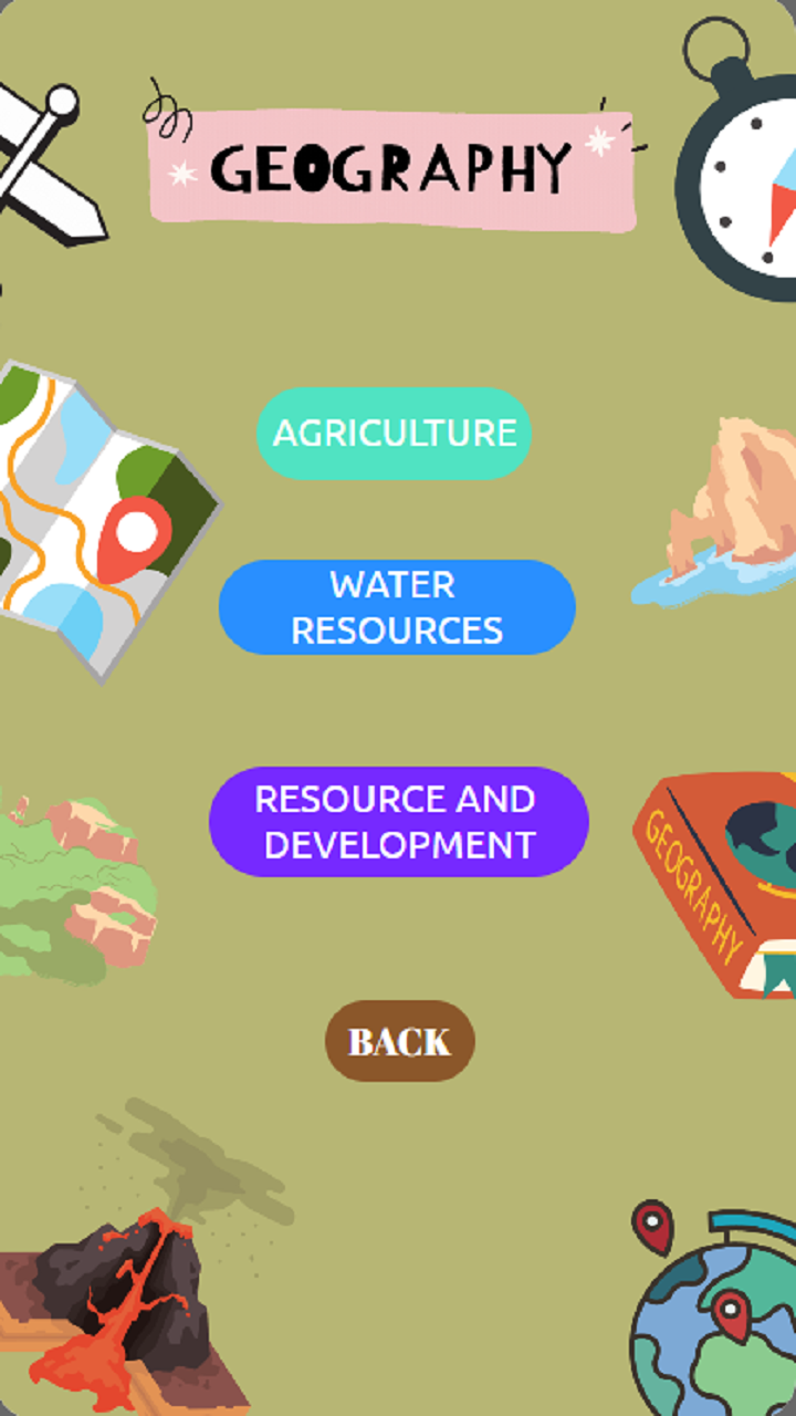 Virtual Exam Study App (GRADE 10) - App on Amazon Appstore