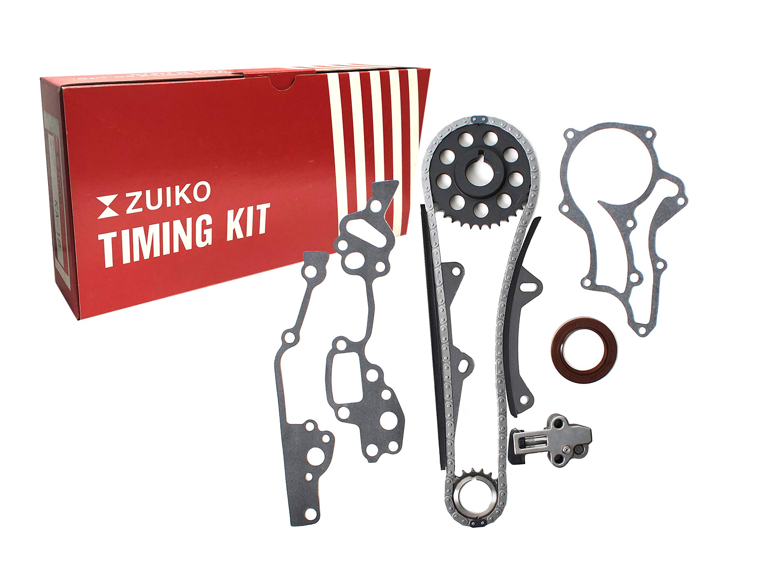 Timing Chain Set Toyota 22R at James Silvers blog