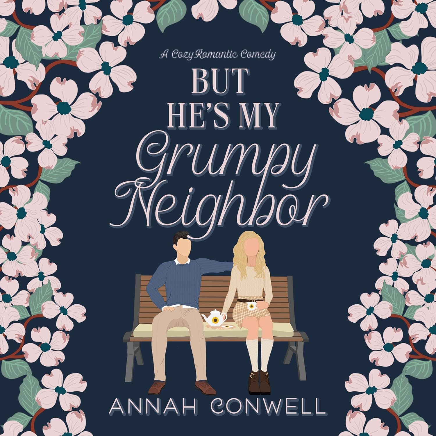 Amazon.com: But He's My Grumpy Neighbor: But He's a Carter Brother ...