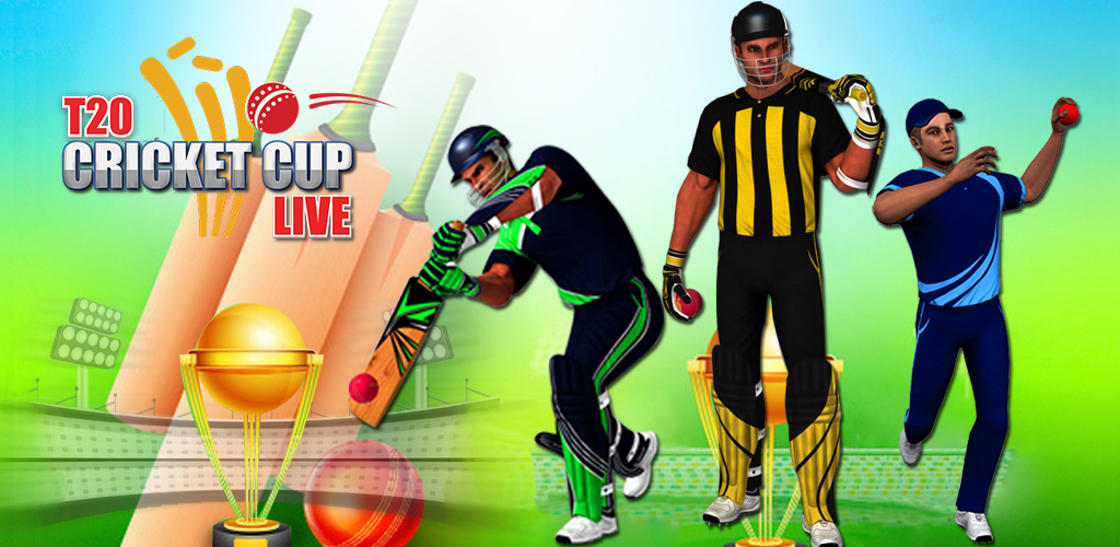 T20 Cricket Game 2019: Live Sports Play - App on the Amazon Appstore