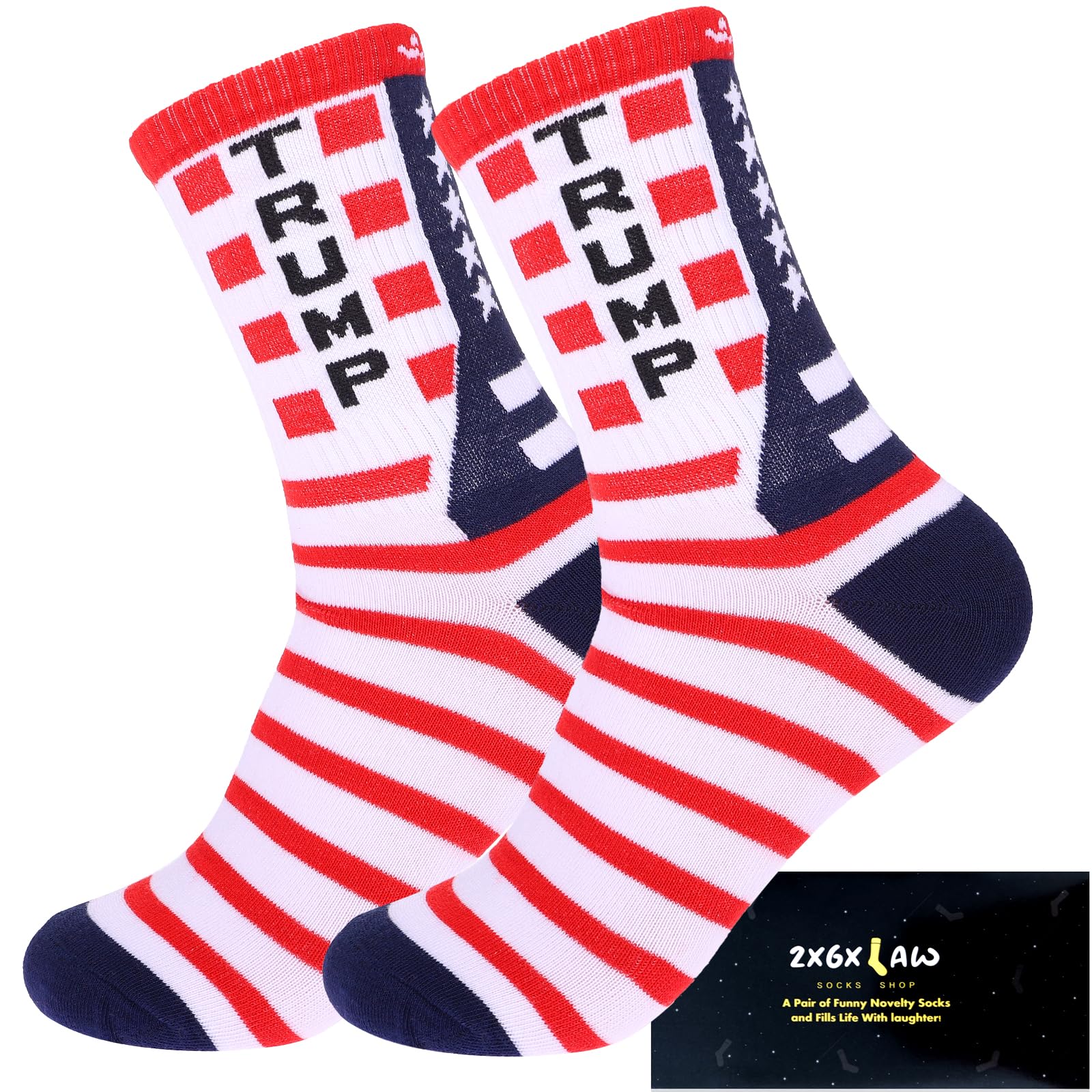 Amazon.com: ZXGXLAW Trump 2024 Take America Back MAGA USA Patriotic ...