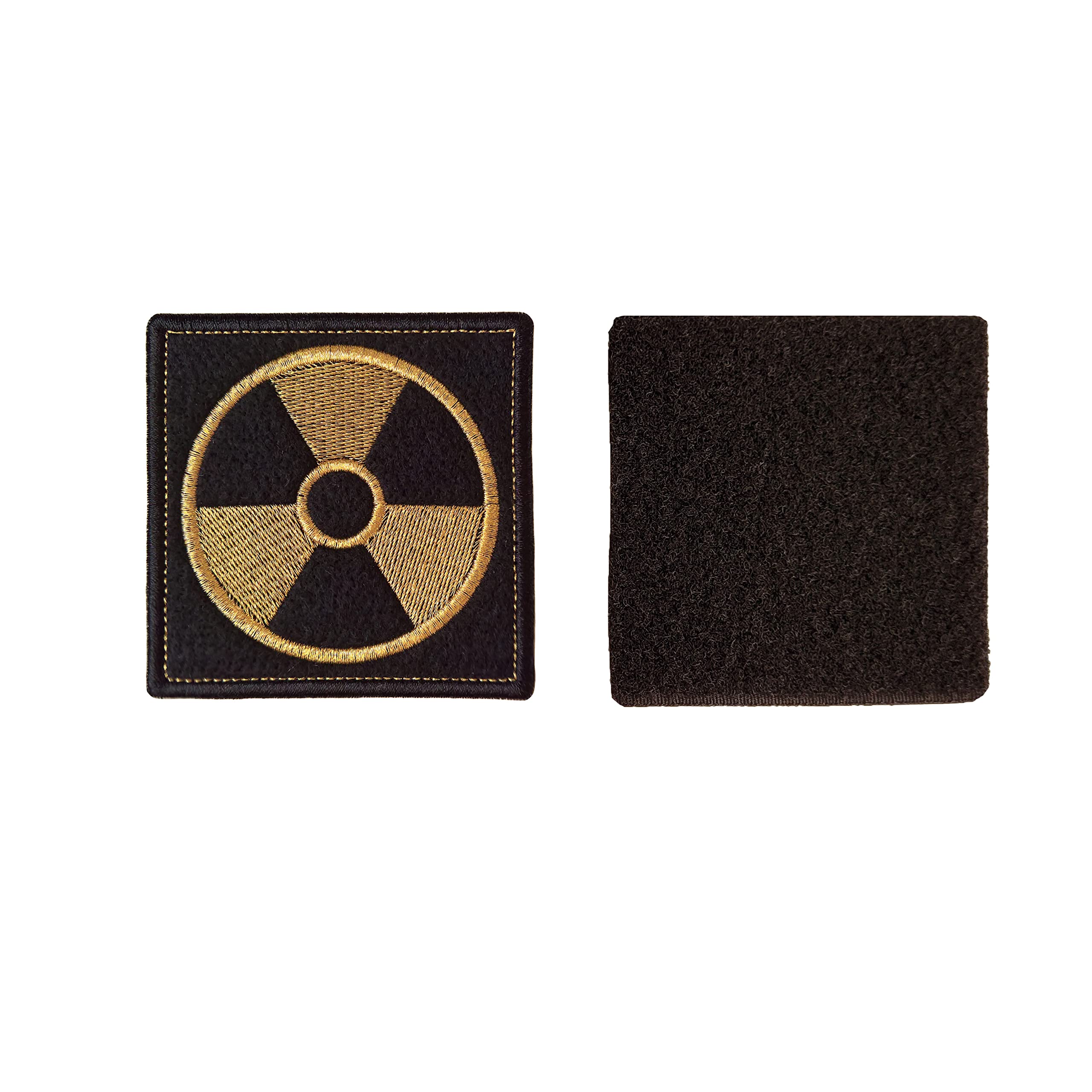 Amazon.com: Euridice Only Stalker Patch Stalker Factions Loners Patch ...