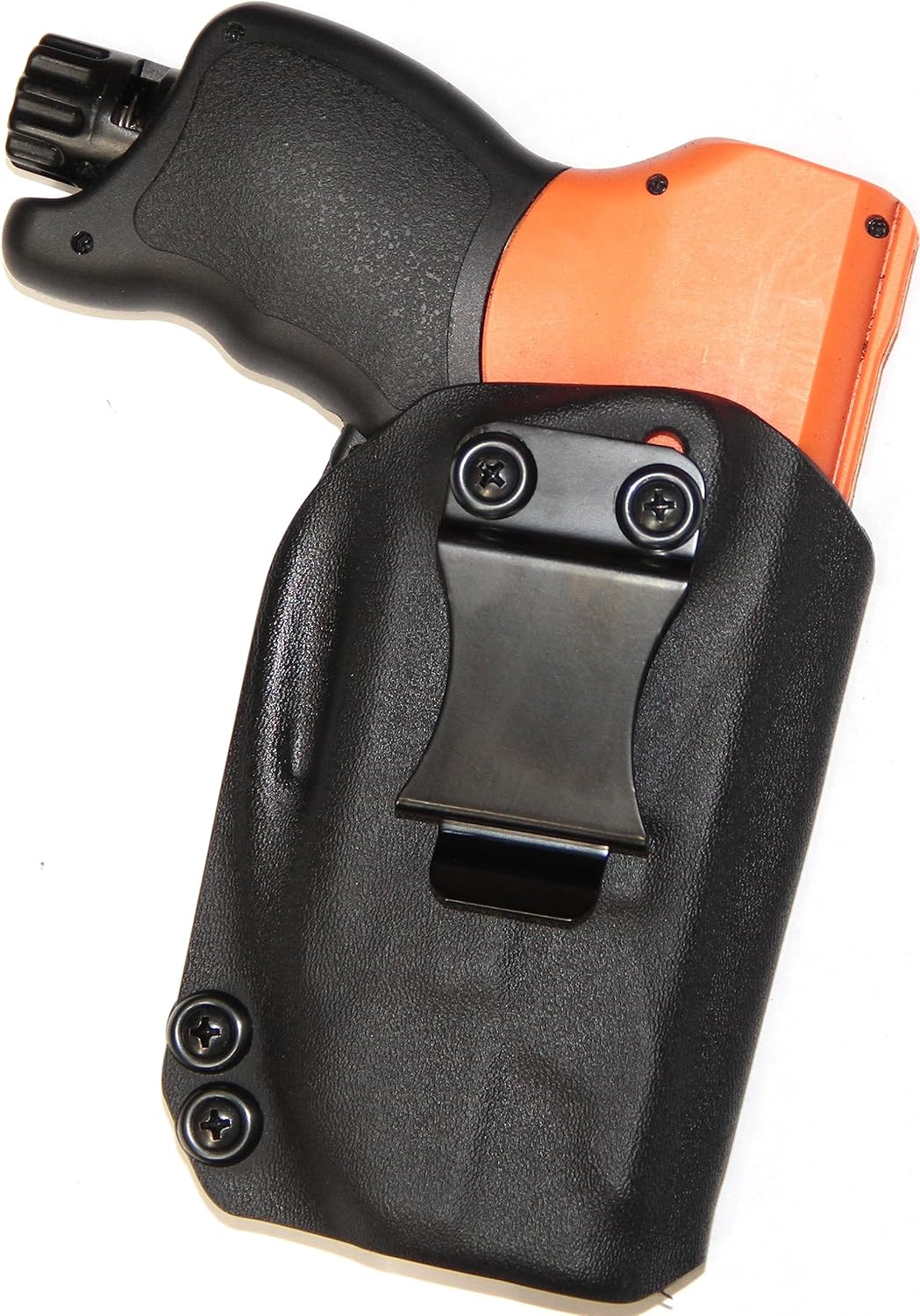 Amazon.com : REVKEL Custom IWB/AIWB Kydex Holster CCW for UMAREX HDP 50 ...