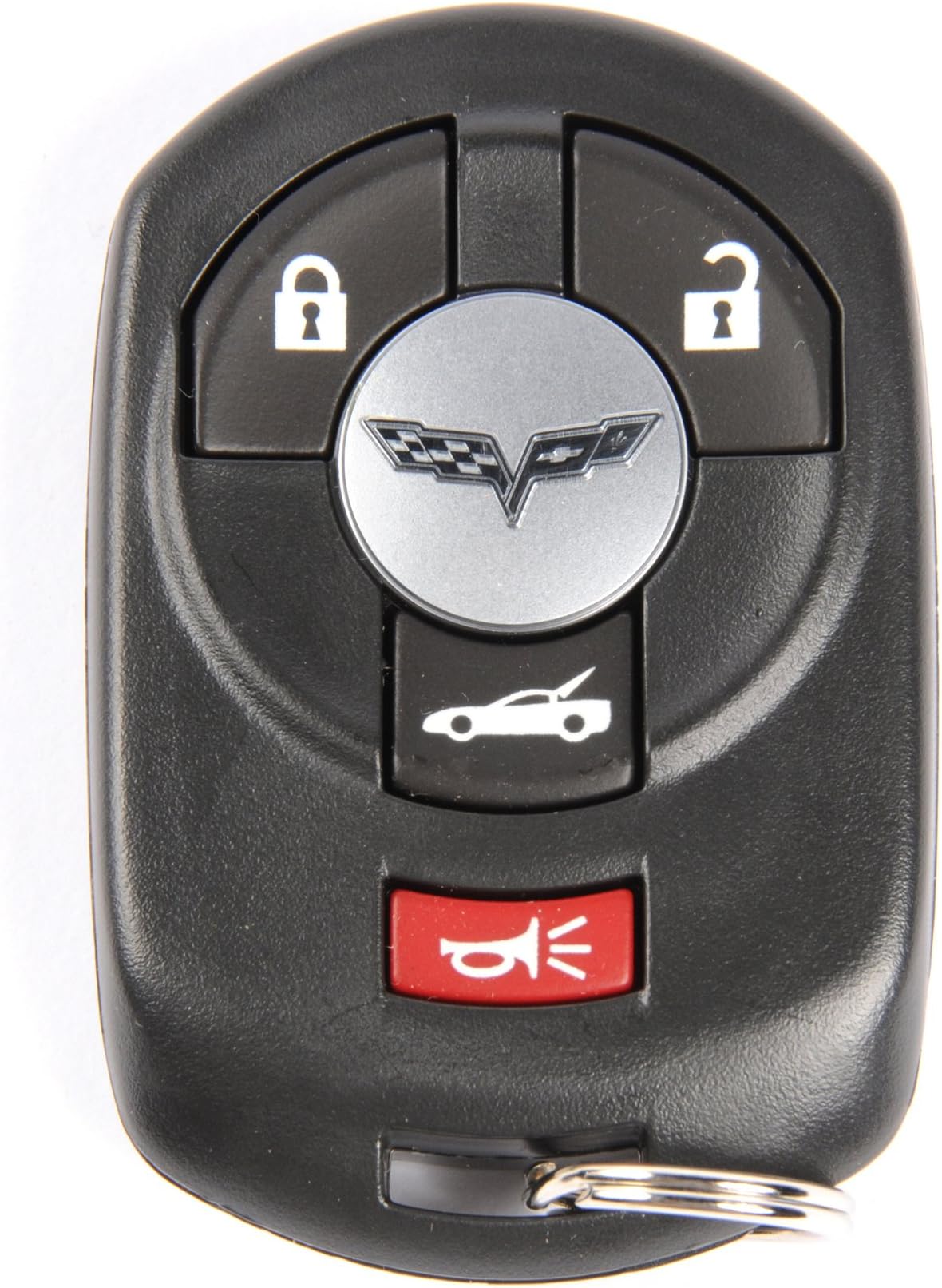 Amazon.com: OEM NEW Remote Start Keyless Entry Fob Transmitter 1997 ...
