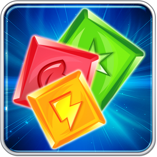 Magic Blocks - App on Amazon Appstore