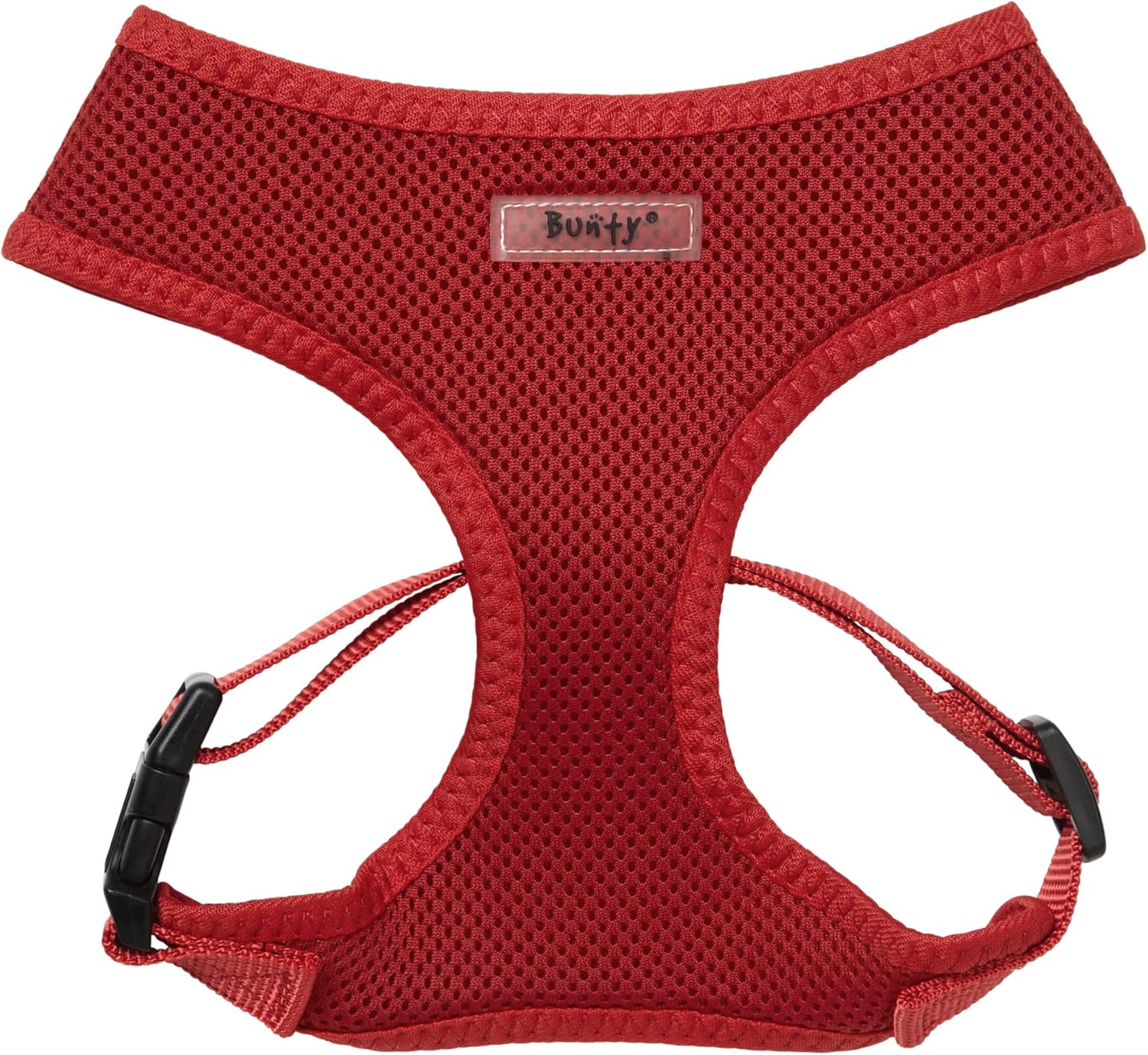 Bunty Medium No Pull Dog Harness - Soft, Breathable, Durable, Adjustable Vest Harnesses ...