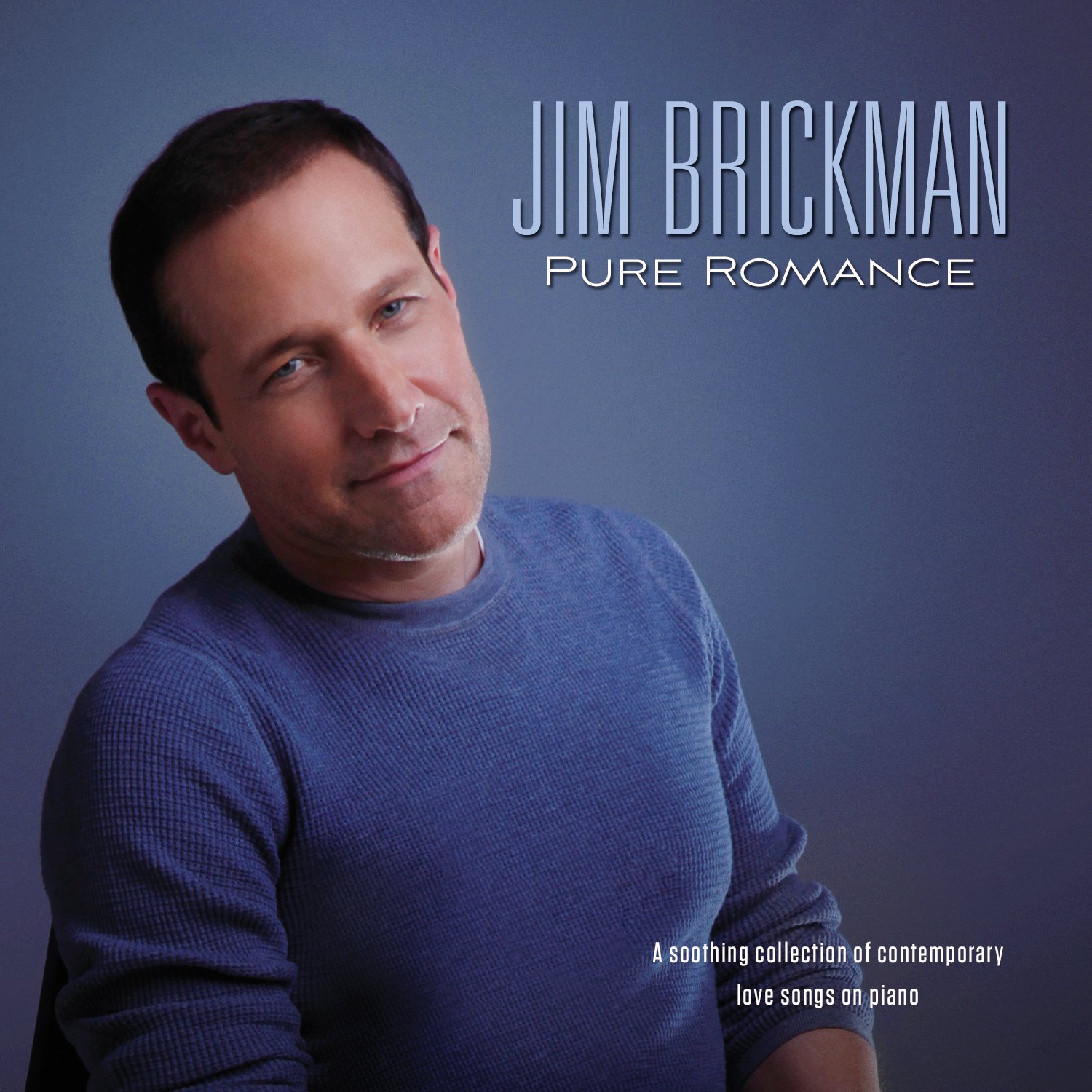 Jim Brickman - Pure Romance - Amazon.com Music