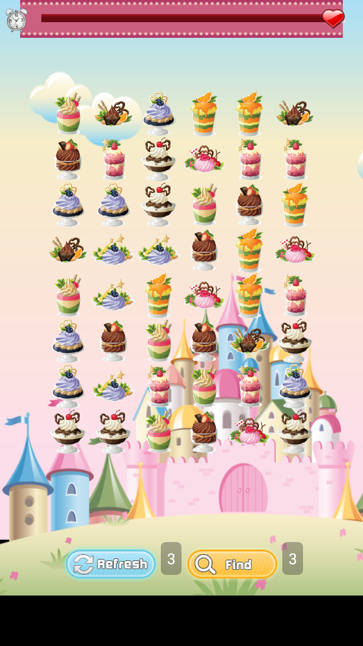 Sweet Dessert Onet Ice-Cream - App on Amazon Appstore