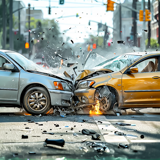 Real Car Crash Simulator Racing Demolition Derby Game-Amazonアプリストアのアプリ