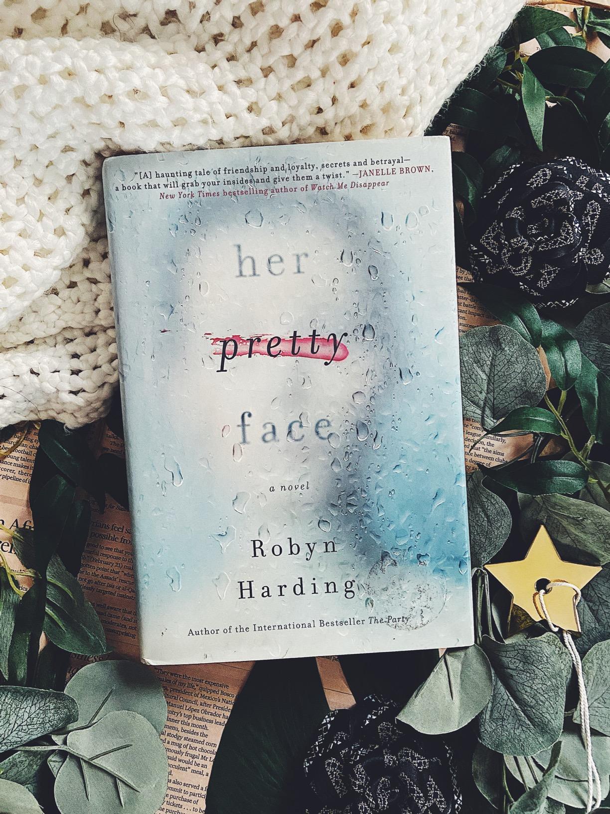 Her Pretty Face: Amazon.co.uk: Harding, Robyn: 9781471177118: Books
