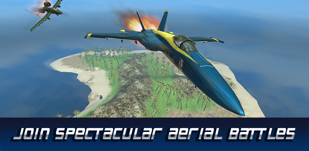 F18 Airplane Flying Simulator:Amazon.com:Appstore for Android