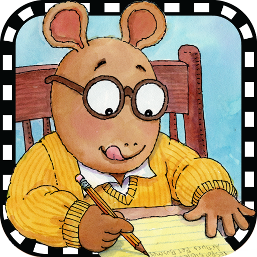 Arthur Writes a Story: app su Amazon Appstore