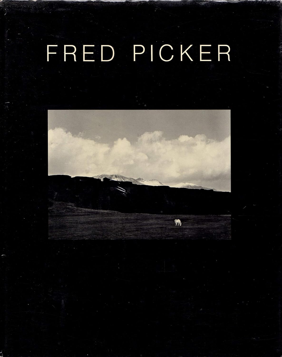 Fred Picker: Picker, Fred: 9780817425241: Amazon.com: Books