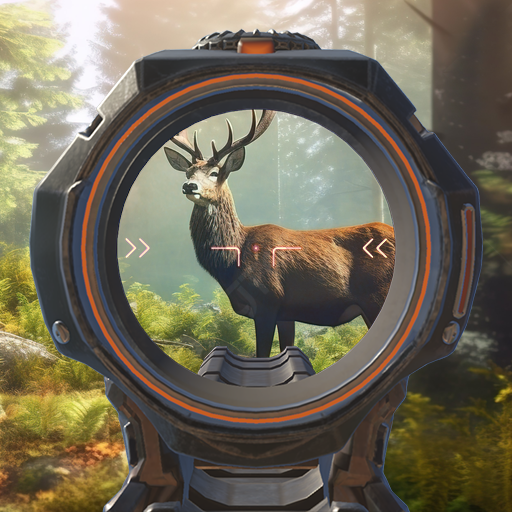 Deer Hunting Sniper Shooting Games 3D - App on Amazon Appstore