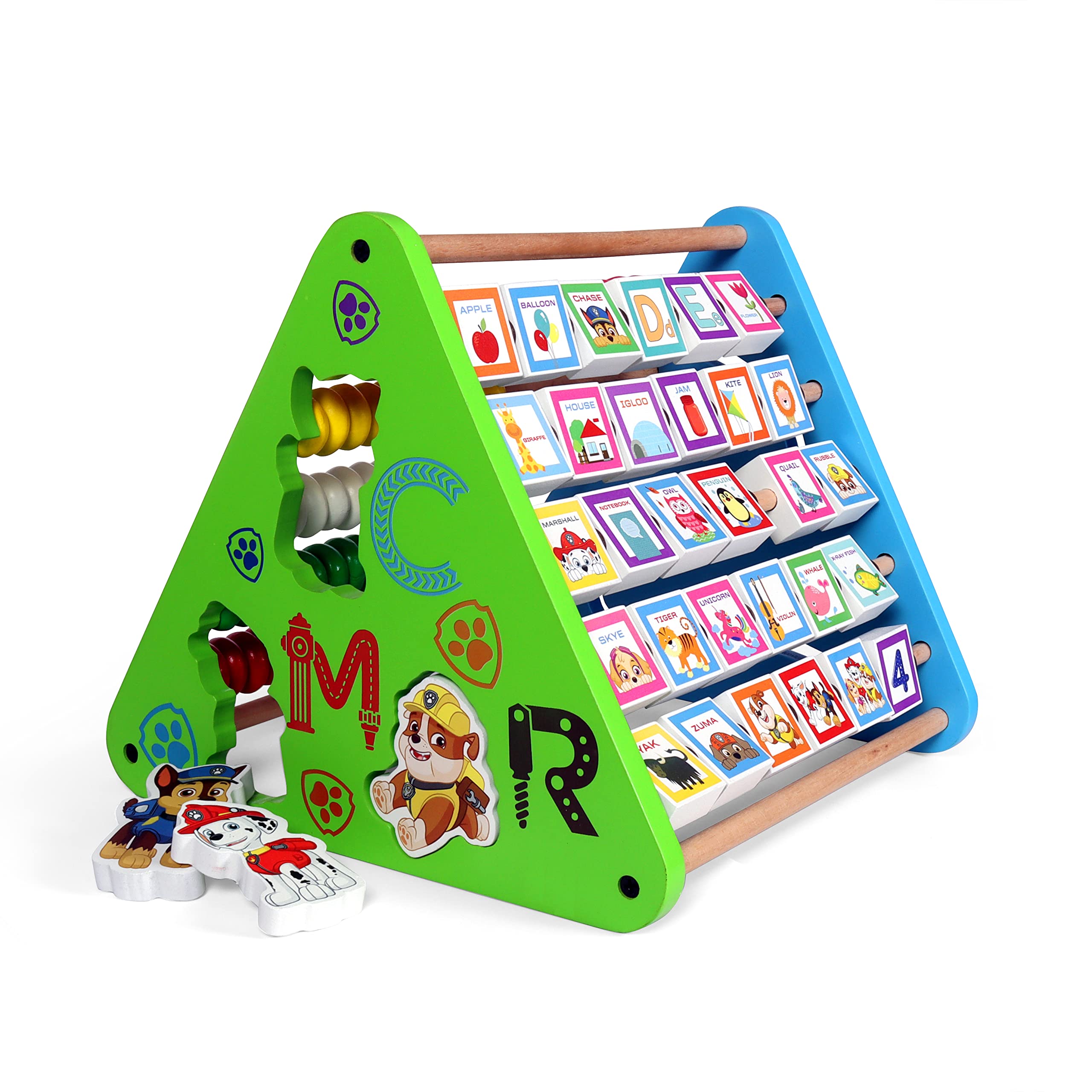 The learning center toy store online