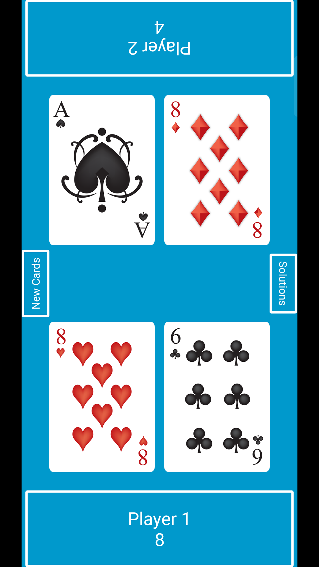 The 24 Game - App on the Amazon Appstore