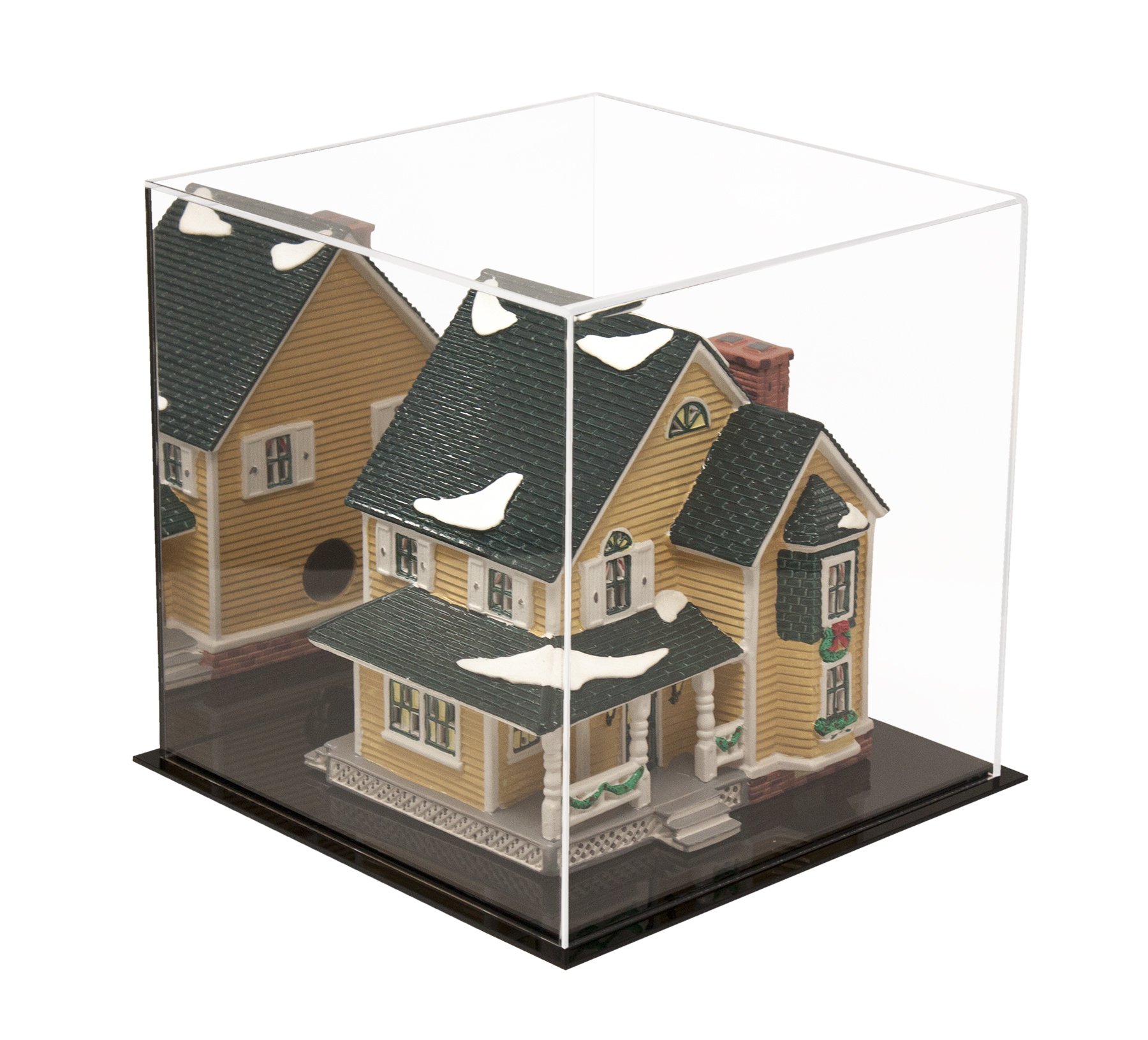 Amazon.com: Better Display Cases Versatile Acrylic Display Case with ...