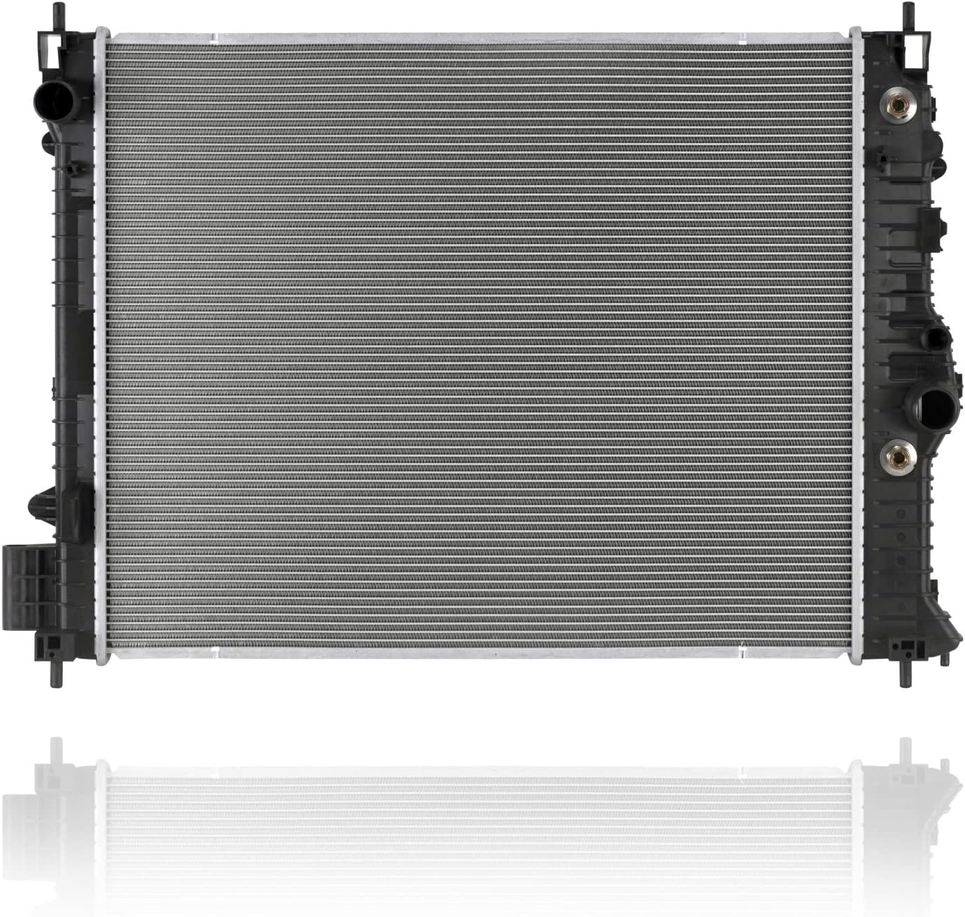 Amazon.com: Buick Encore Radiator, Chevy Trax Radiator, Radiator for ...