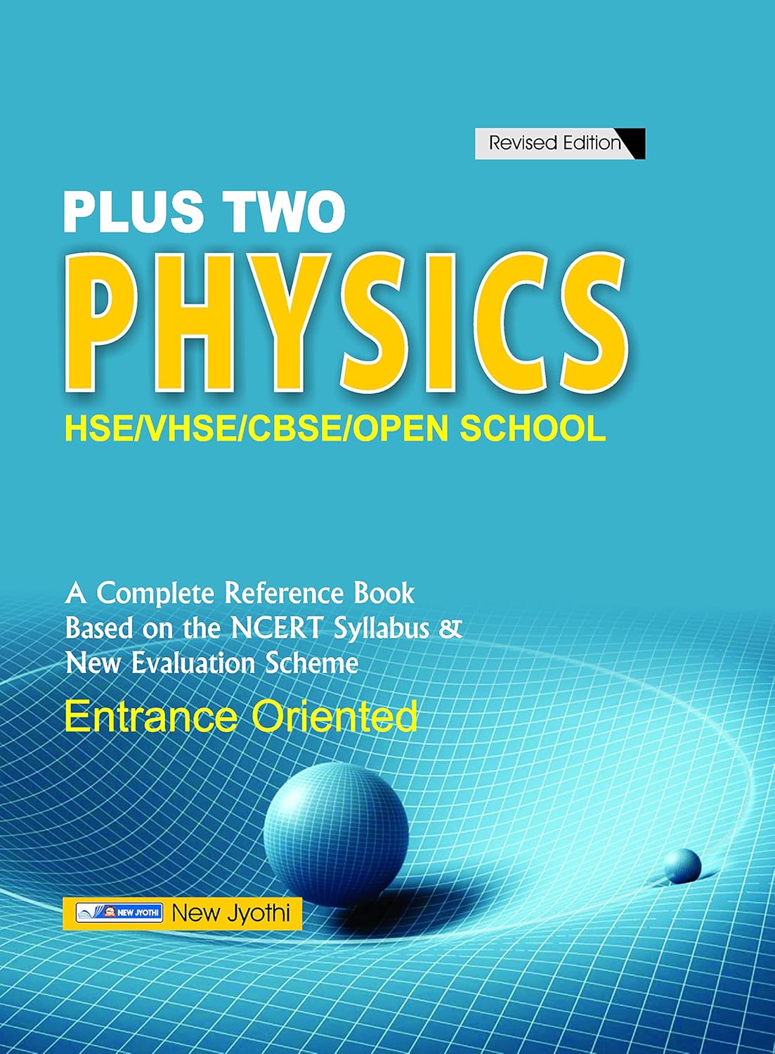 Buy PLUS TWO PHYSICS TEXT BOOK Book Online at Low Prices in India ...