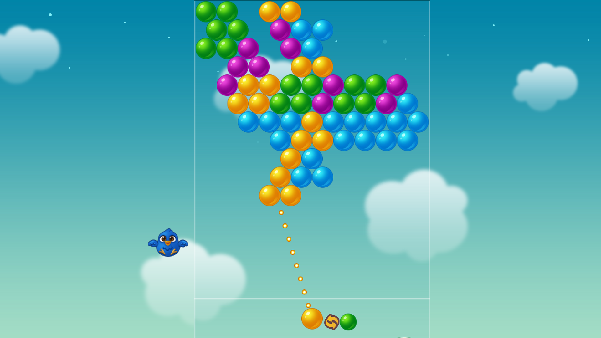 Bubble Duck Origin - App on Amazon Appstore