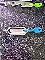 Amazon.com: Keyport SIM Card Clip (5-Pack) - Premium SIM Card Removal ...