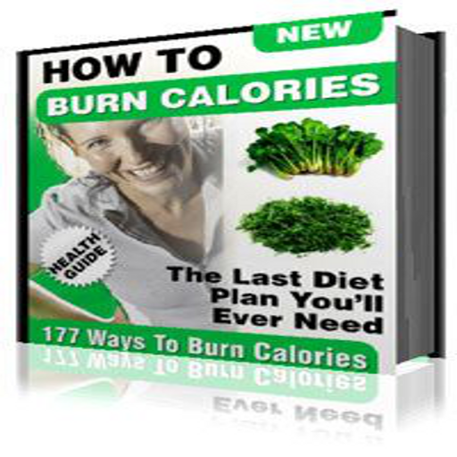 Ways To Burn Calories - App on Amazon Appstore