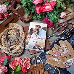 Flawless (Chestnut Springs, 1): Silver, Elsie: 9781728297002: Amazon.com: Books