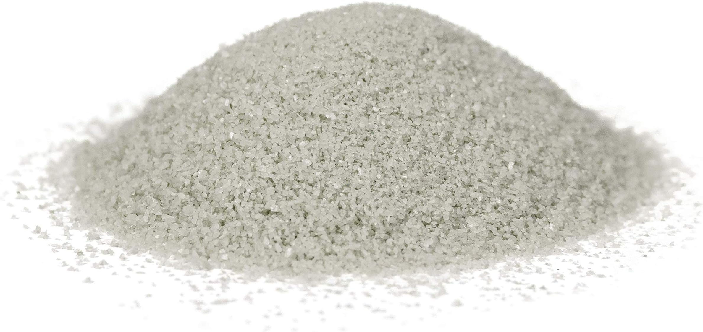 Mouldmaster Candle Sand Granules Self Melting Wax 5Kg, White : Amazon ...