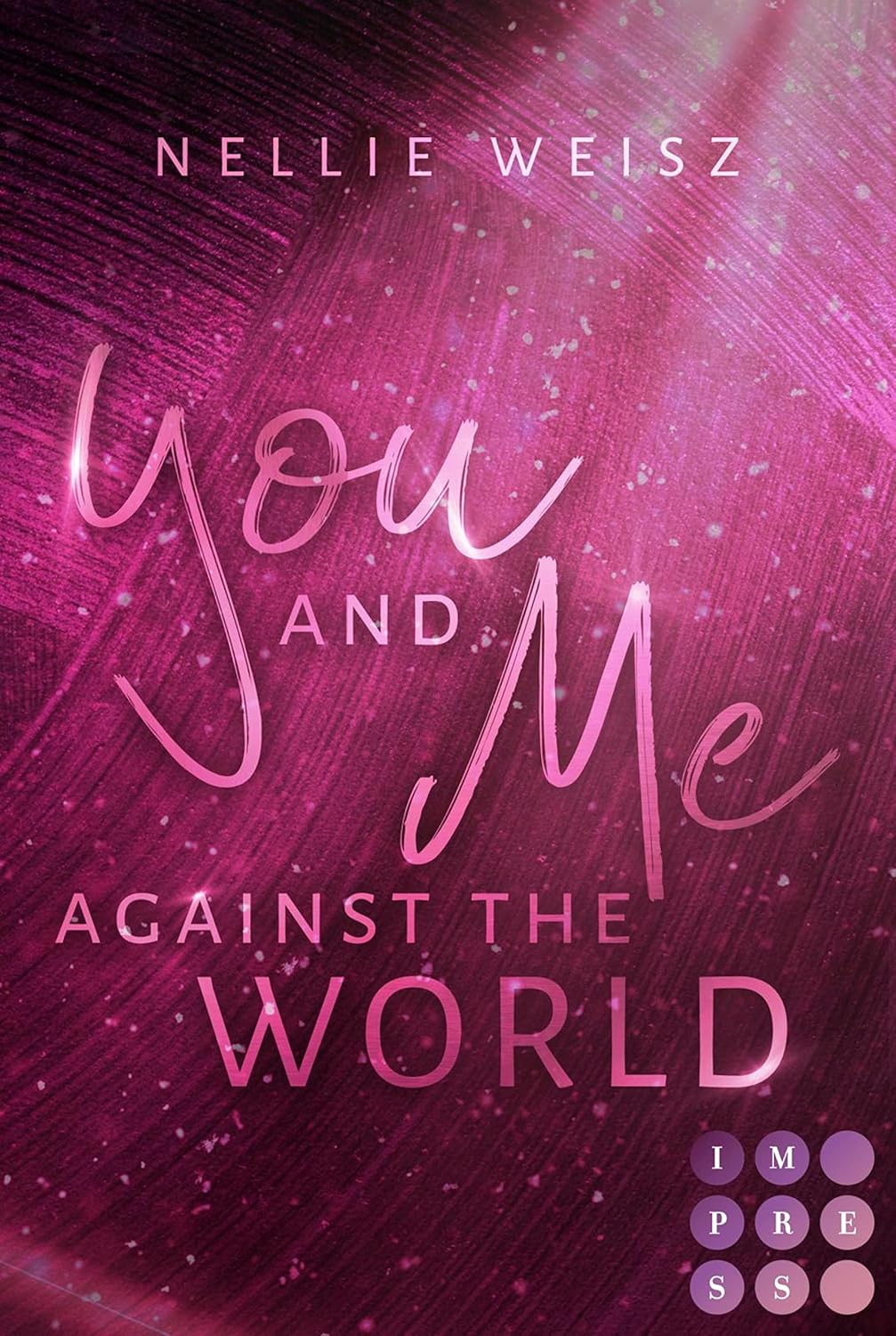 Amazon.com: Hollywood Dreams 3: You and me against the World: Forbidden ...