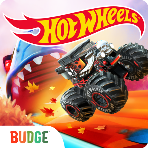 Hot Wheels Unlimited - App on Amazon Appstore