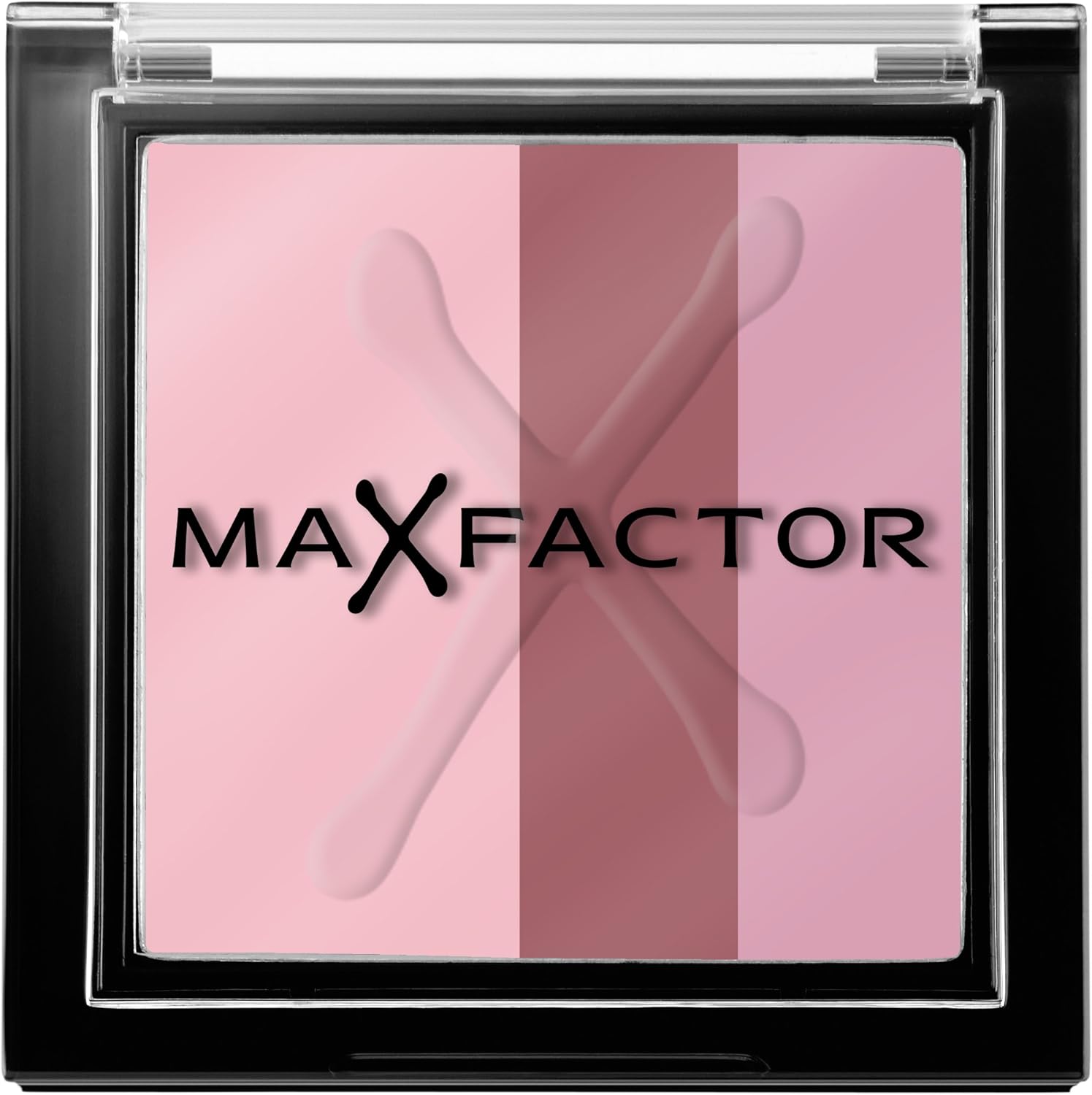 Max Factor Max Effect Trio Eyeshadow - 05 Sweet Pink : Amazon.co.uk: Beauty