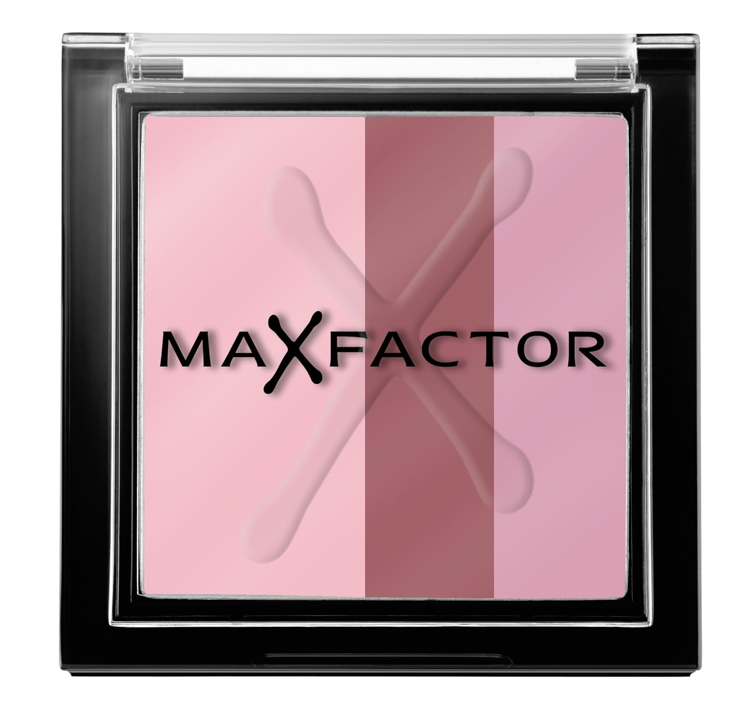 Amazon.com : Max Colour Effect Trio Eyeshadow - # 05 Sweet Pink ...